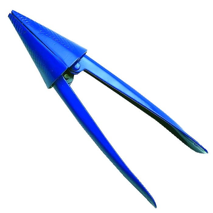 Pince à dilater les tuyaux de 240 mm pour les tuyaux en plomb - Idrhaus ...