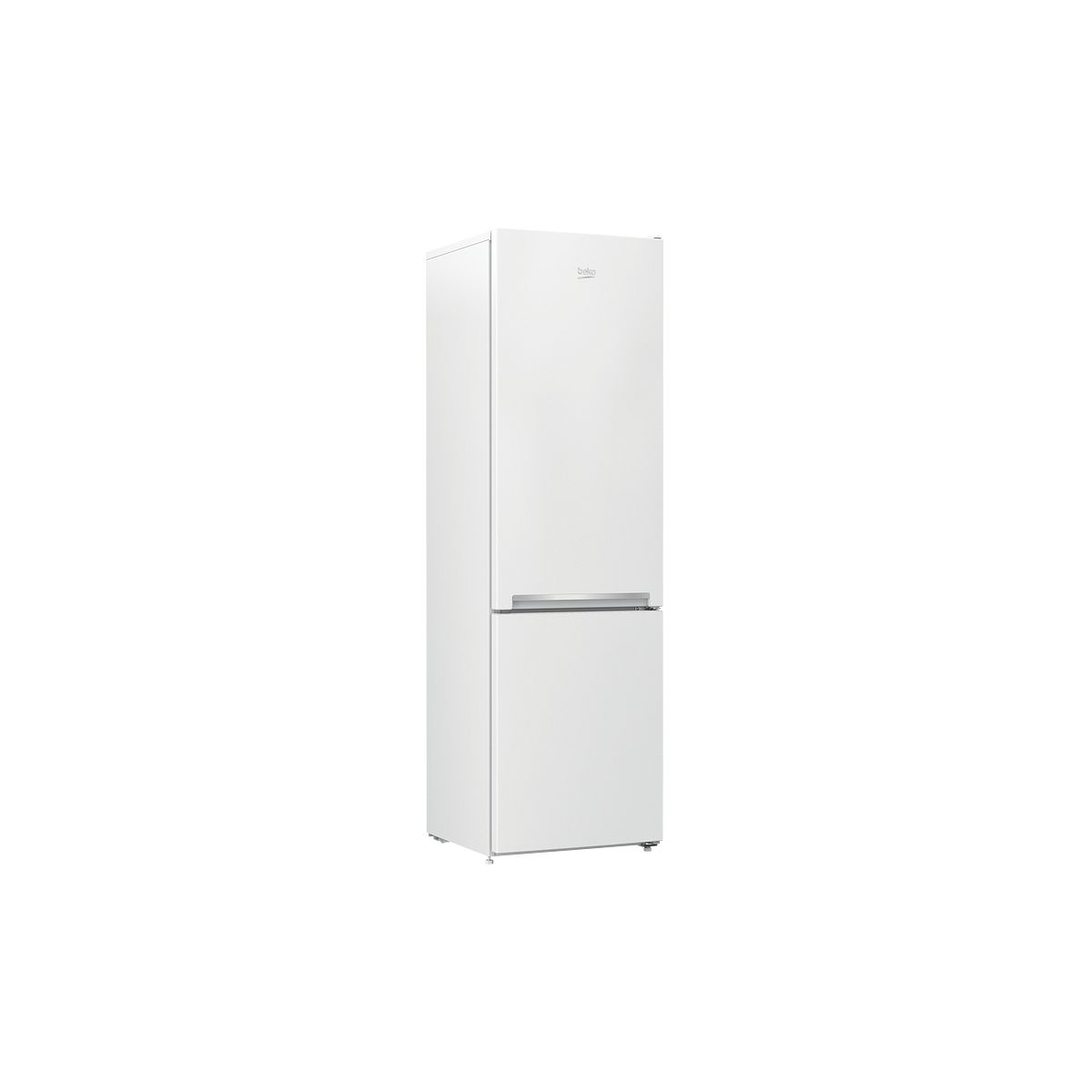Beko RCSA300K40WN Frigorifero Combinato 291 lt Classe E Statico Bianco ...