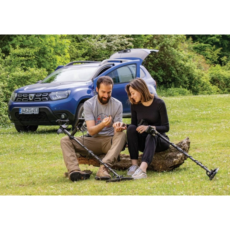 Détecteur Nokta Simplex Ultra | Leroy Merlin