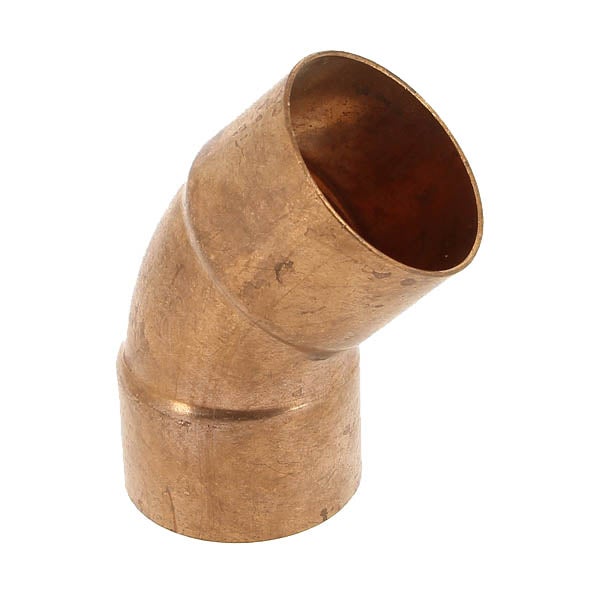 Curva 45 5041/hh-54 | Leroy Merlin