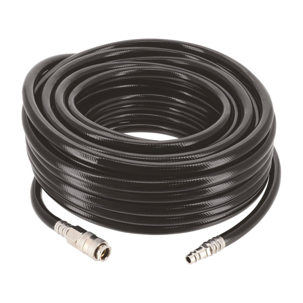 Rallonge pneumatique 20M - en PVC - Raccords pneumatiques rapides ...