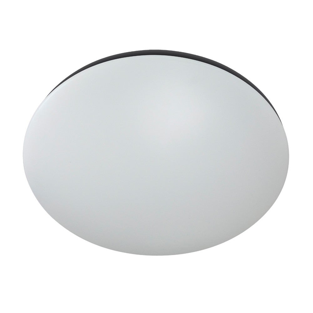 Plafón LED regulable redondo "Sever" (42W 3CCT 2850lm) IP20 Ø40cm ...