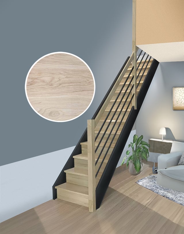 Contre marches au meilleur prix | Leroy Merlin