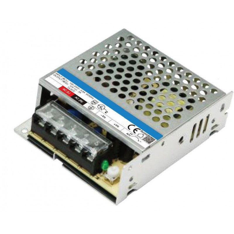 Alimentation LED DC24V 50W GLP | Leroy Merlin