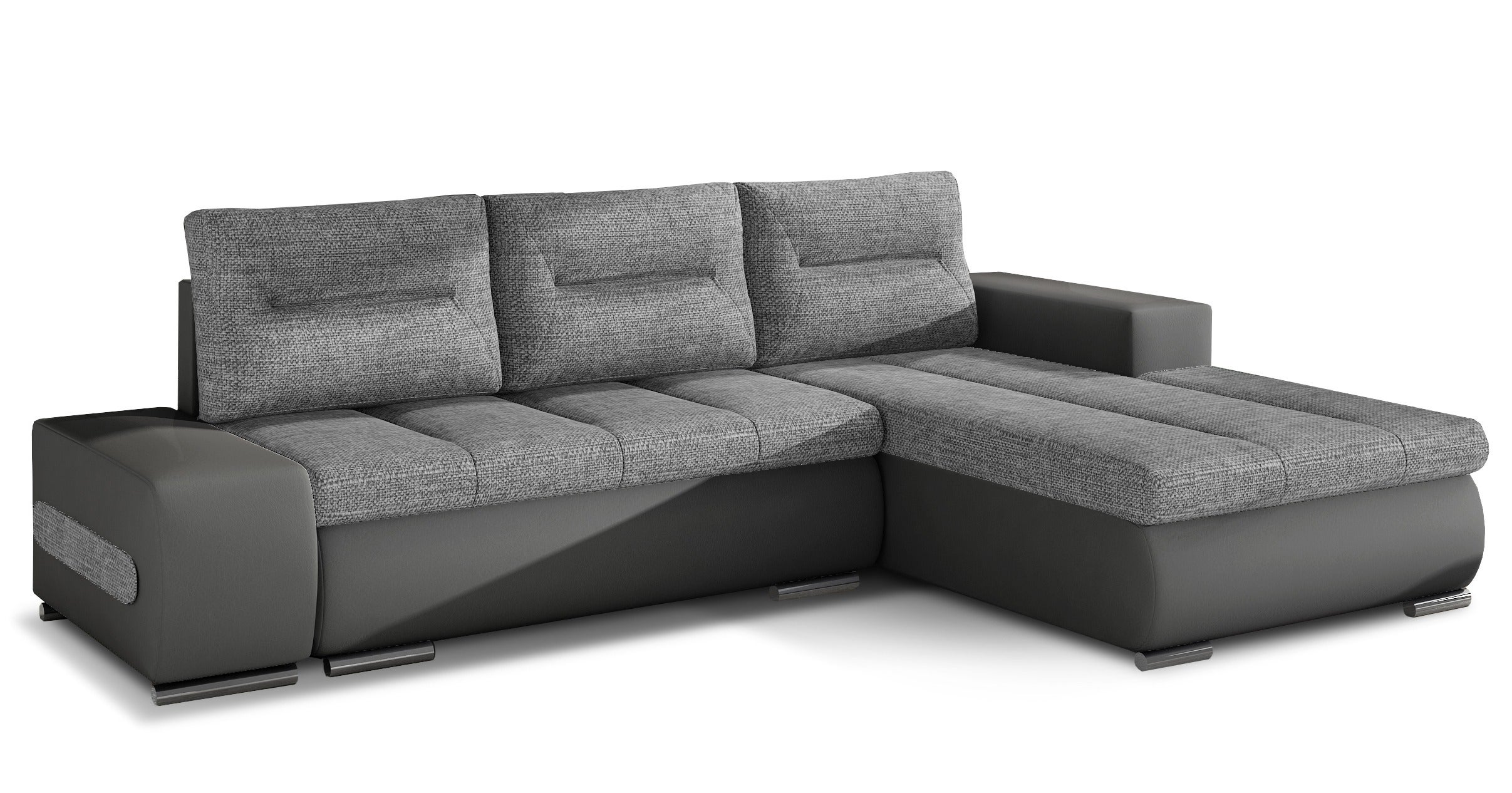 Canape Convertible Angle Droit