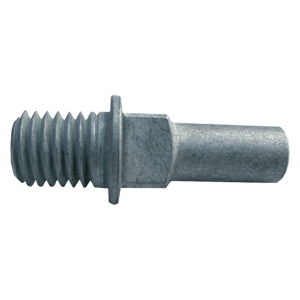 PERNO PER PIASTRA INOX per n.12 | Leroy Merlin