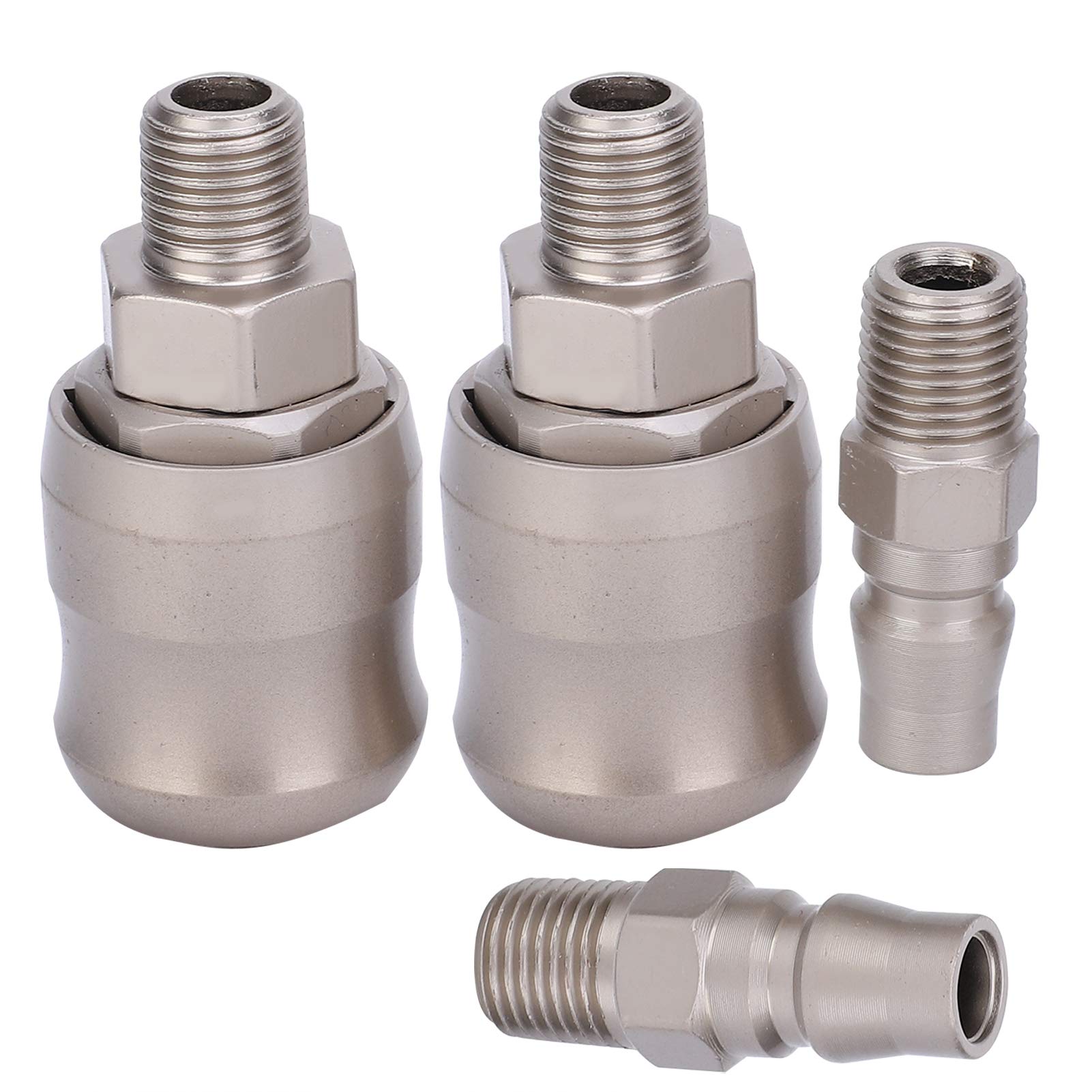 Juegos de conectores rápidos neumáticos para martillo neumático, a ...