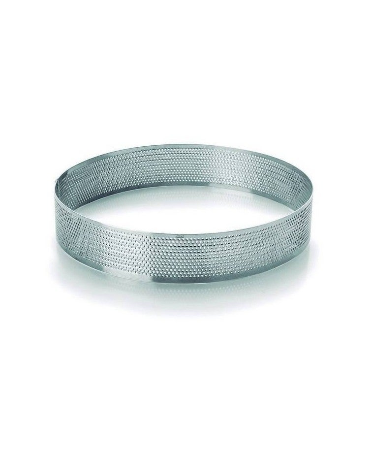 MOLDE ARO REDONDO PERFOR.D.16 x 3,5CM | Leroy Merlin