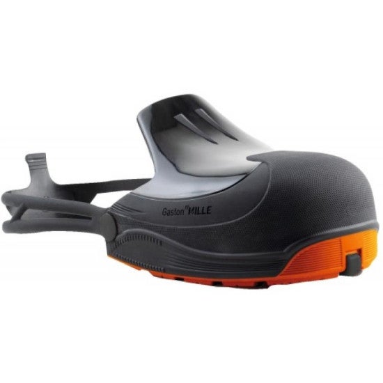Coque protection chaussure securite au meilleur prix | Leroy Merlin