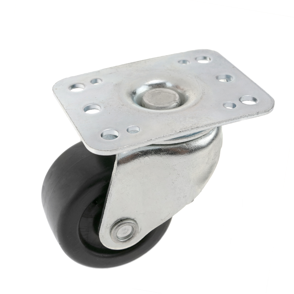 Rueda de 5cm para rack MobiRack y MobiRackHQ | Leroy Merlin