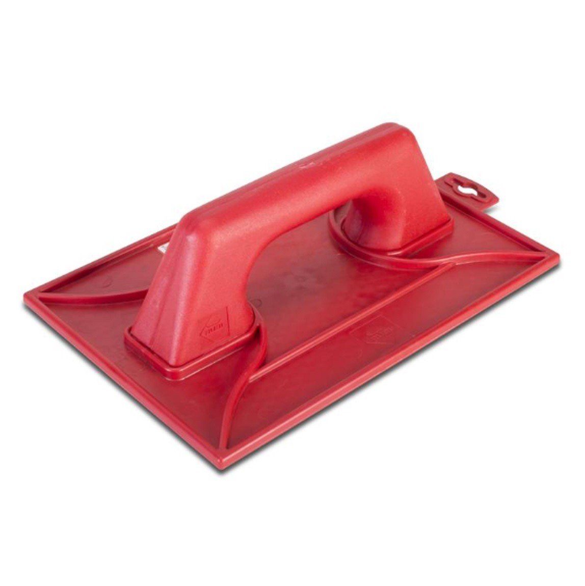 RUBI 71944 Talocha Punta 34x23 Cm. Acabado Rugoso | Leroy Merlin