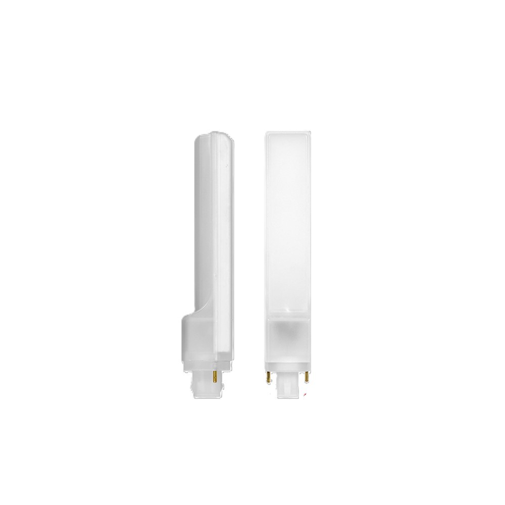 Bombilla LED G24 9W 880lm 3000K | Leroy Merlin