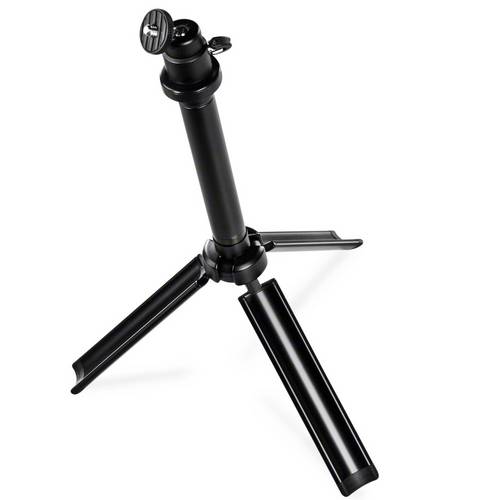 Walimex pro Easy 38 trípode de mesa y cámara, 38cm | Leroy Merlin