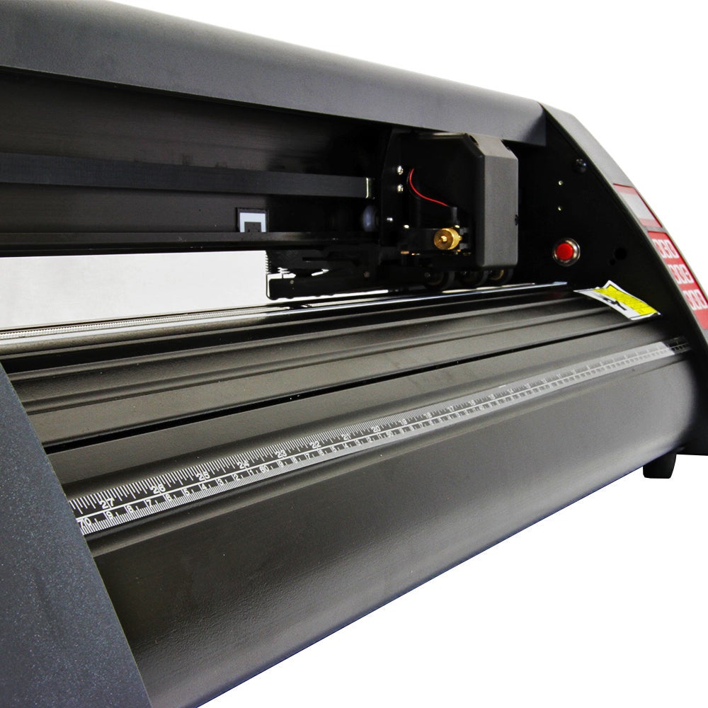 Plotter de Découpe Vinyle PixMax 720mm : Puissant et Convivial avec Œil ...