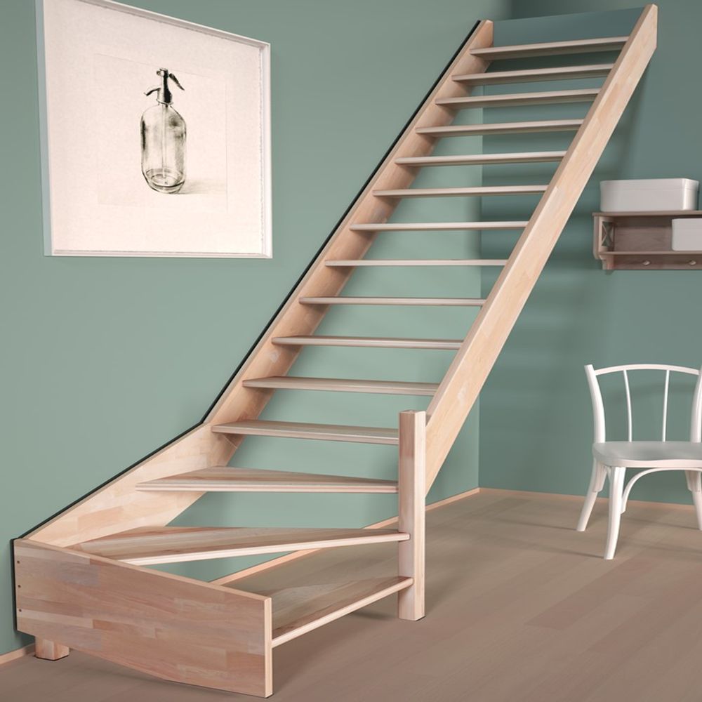 Tarif Pose Escalier Leroy Merlin