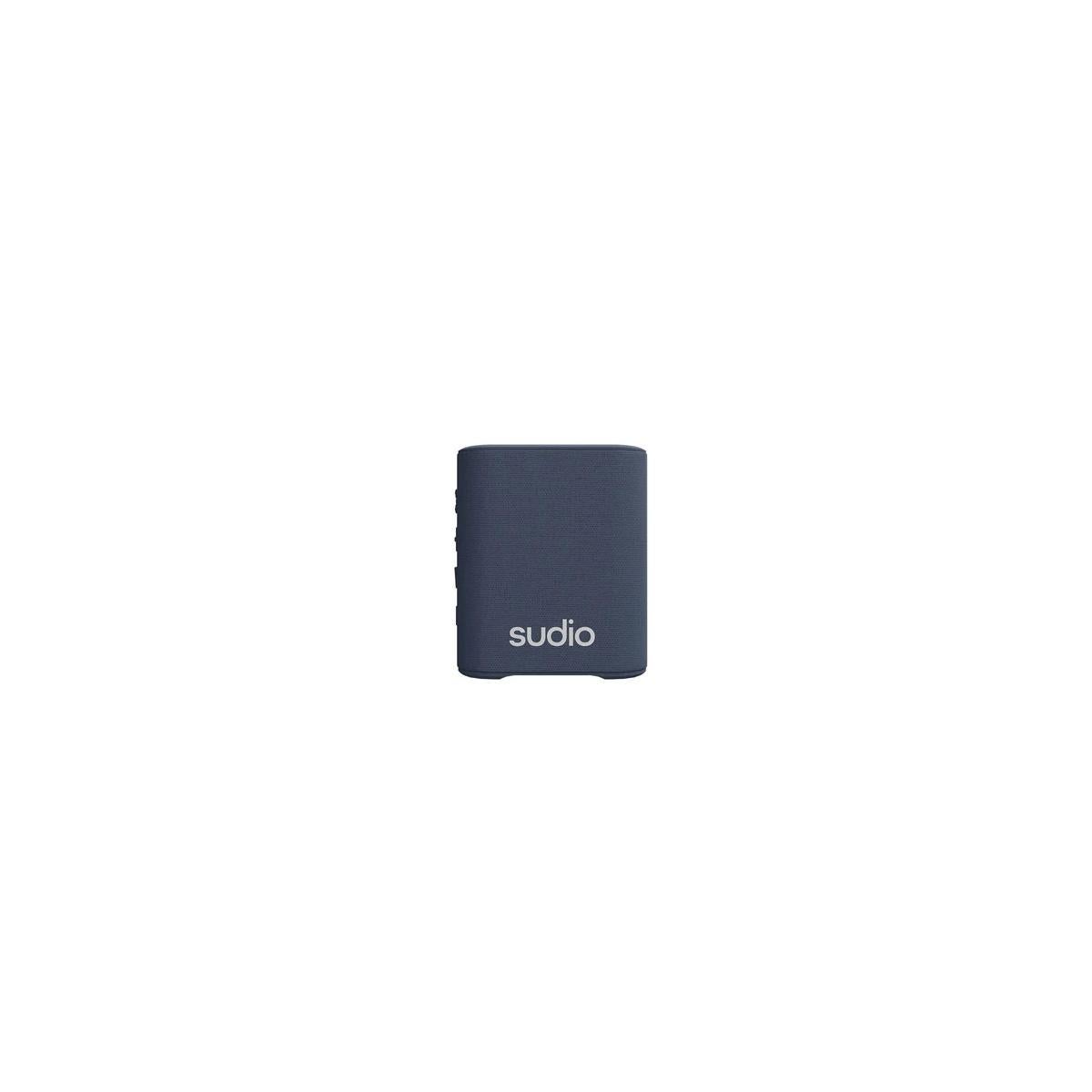 Sudio S2 Blue Bleu | Leroy Merlin