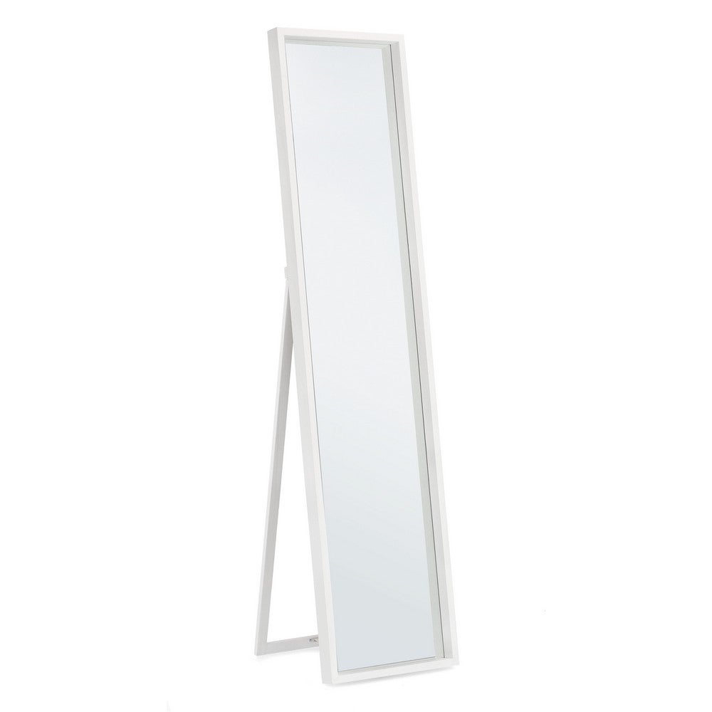 Specchio stand Rettangolare Bia 40X170 - TIZIANO | Leroy Merlin