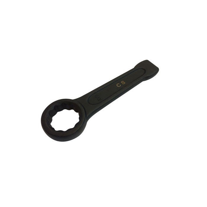 Clé de coffrage à frapper douille 36 mm | Leroy Merlin