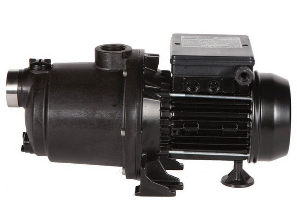 Surpresseur piscine BOOST RITE 1CV Monophasé | Leroy Merlin