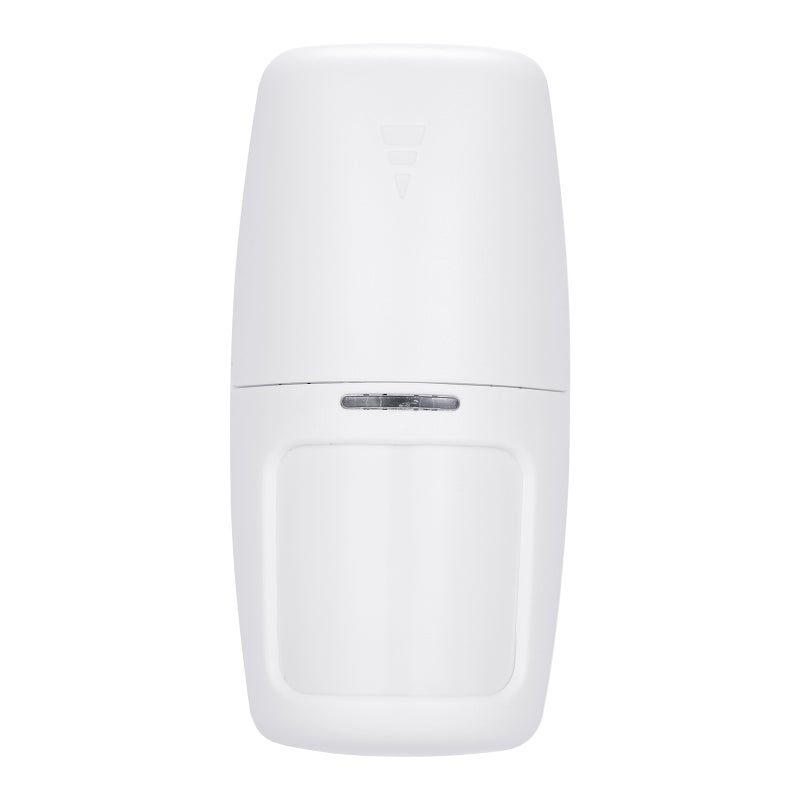 EWeLink PIR Wireless PIR Motion Sensor RF 433Mhz Dual Infrared Detector ...