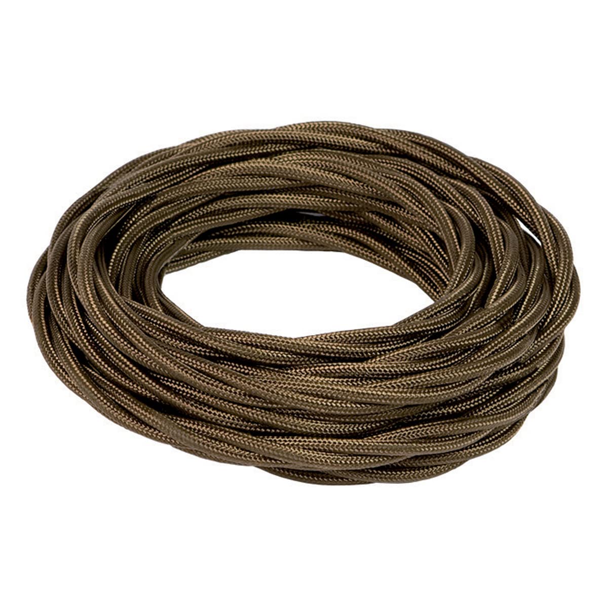 CABLE ELÉCTRICO MULTIPOLAR COUNTRY FME COBRE/PVC/SEDA MARRÓN N°XMMQ 3X0 ...