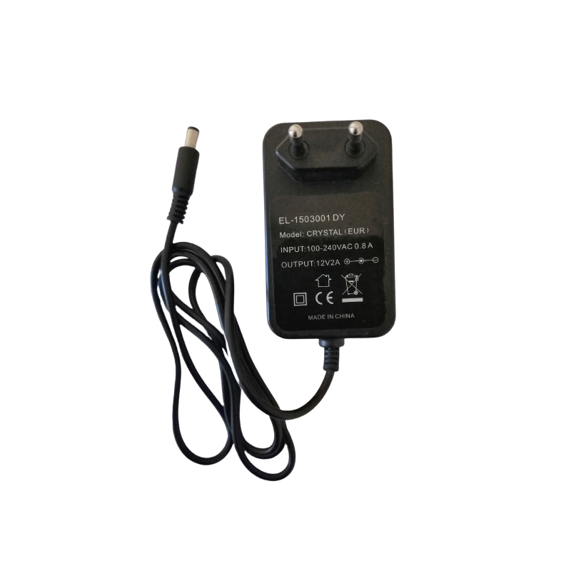 Alimentation 12v 2a | Leroy Merlin