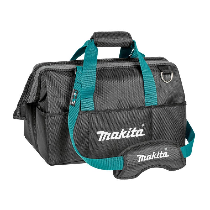 Sac outillage noir MAKITA E-15431 | Leroy Merlin