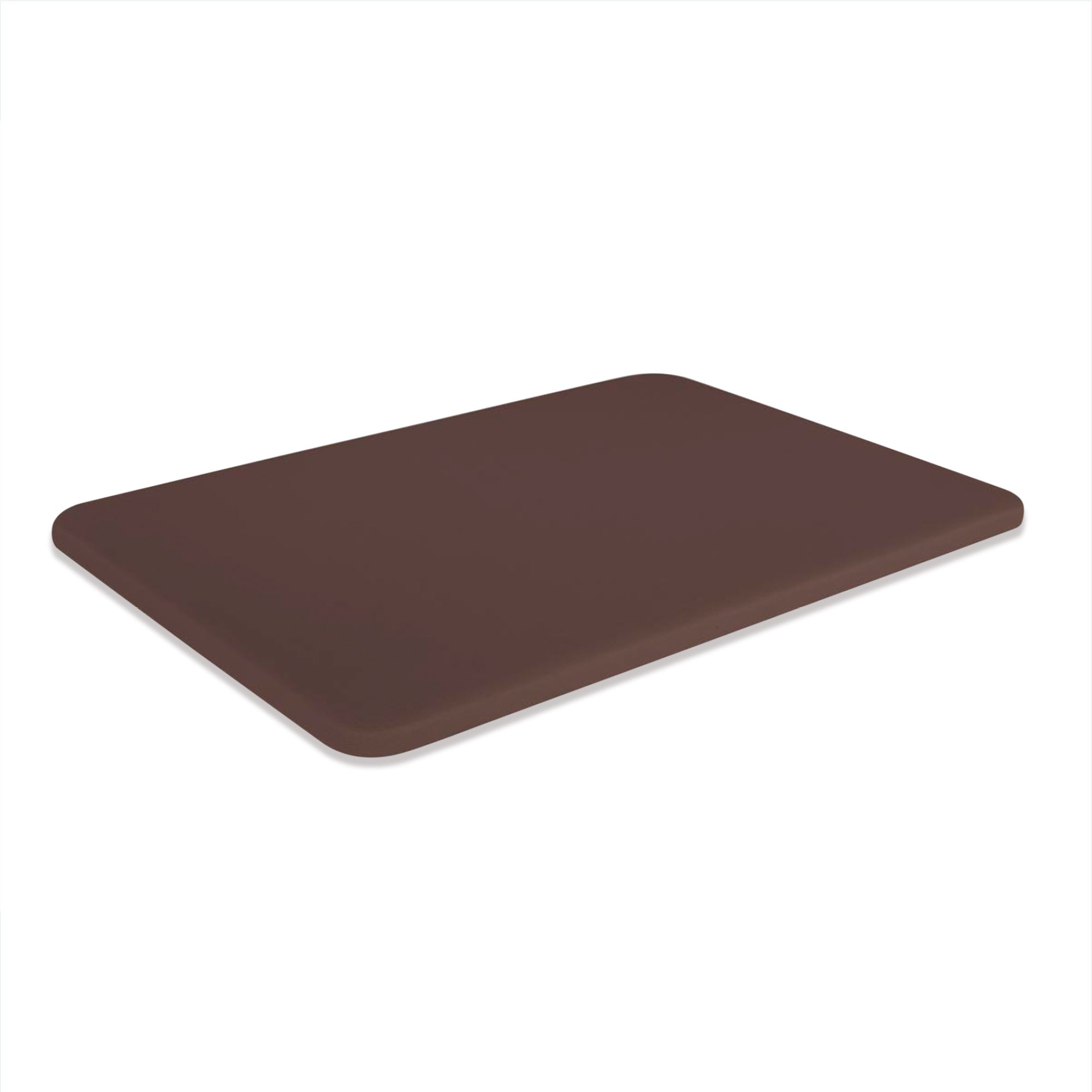Base Tapizada Choco 135 x 190 cm, Tejido 3D Antideslizante, Estructura ...