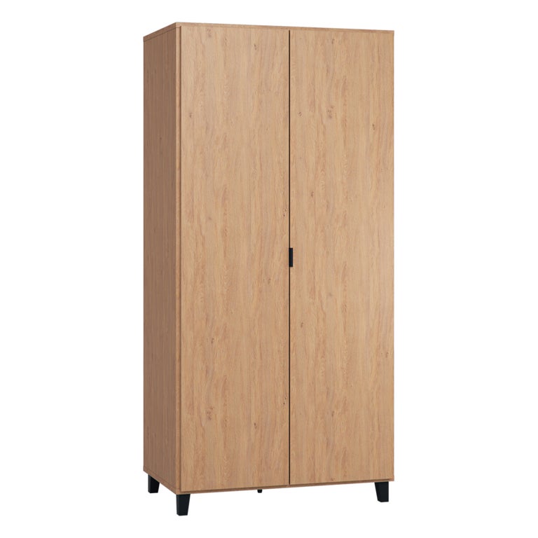 Armoire Simple Bois | Leroy Merlin