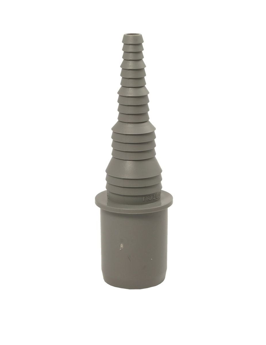 Airfit Nipplo per tubi DN 32, per tubi da 8 a 25 mm di diametro, colore ...
