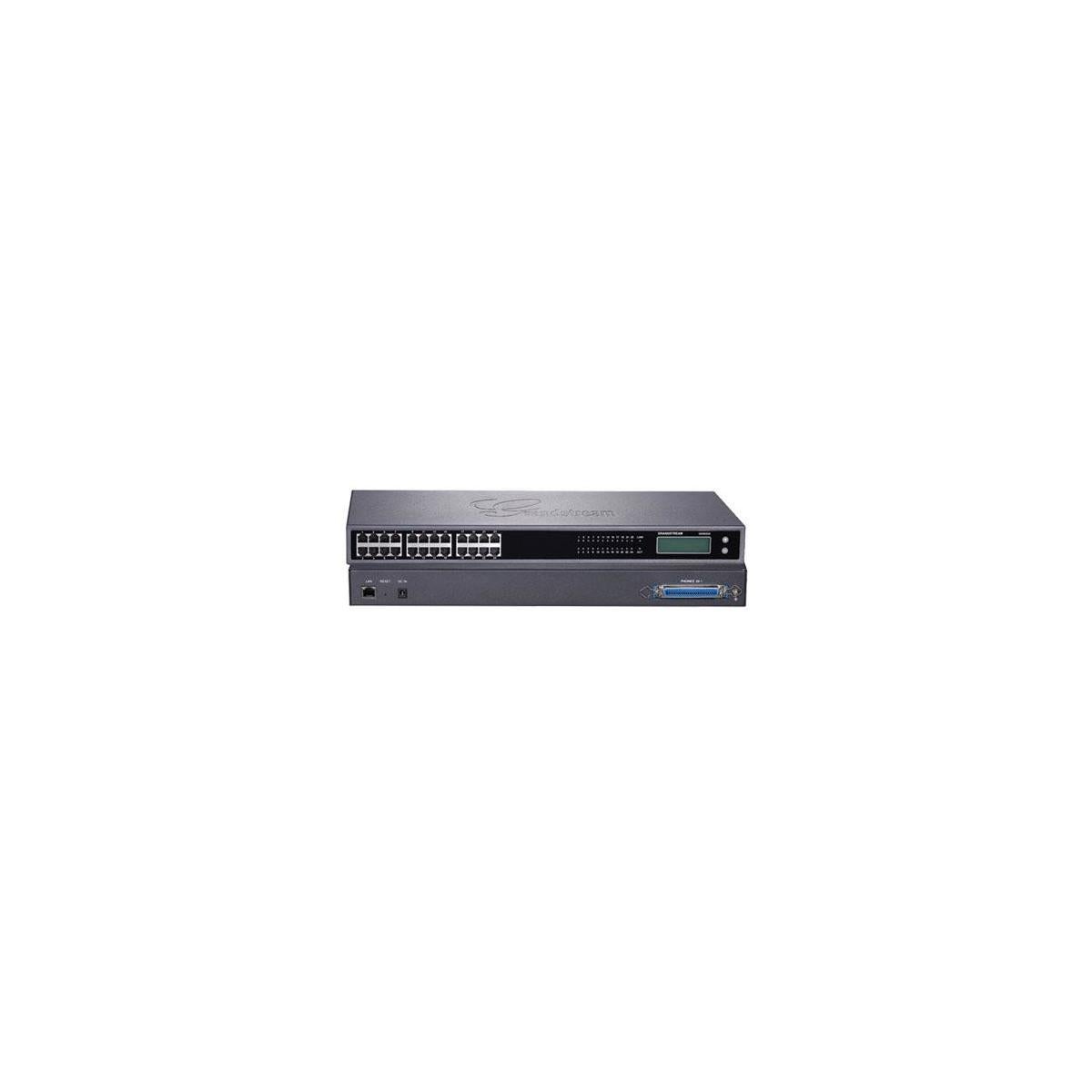 Grandstream Networks GXW-4224 gateway/controller 10, 100, 1000 Mbit/s ...