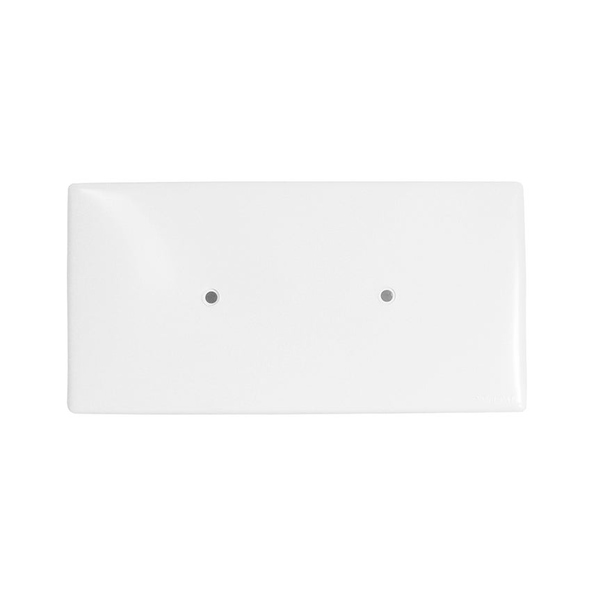 Placca bianca Pucci | Leroy Merlin