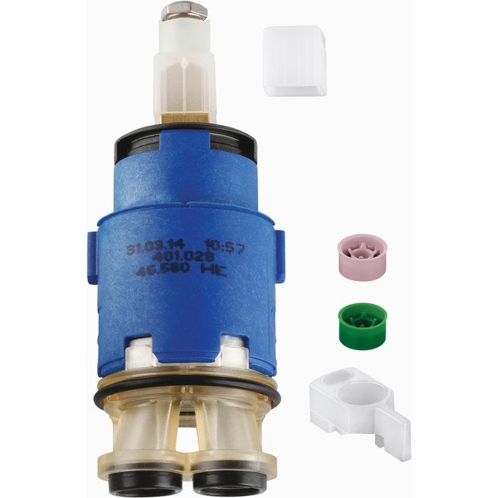 Grohe Cartucho Grohe Ø 28 mm (46580000) | Leroy Merlin