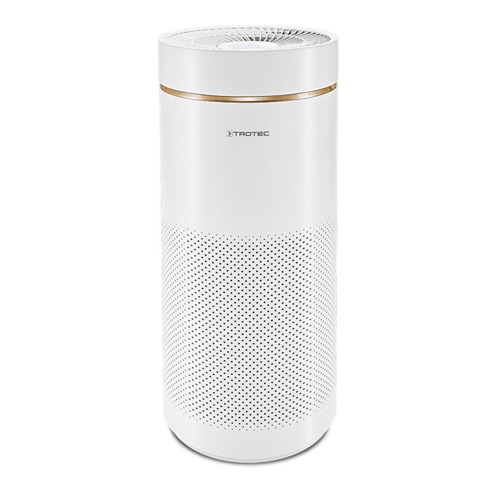Purificateur d'air design mobile AirgoClean® 170 + TROTEC filtration ...