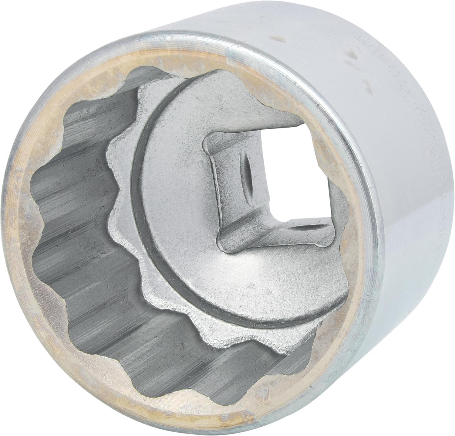 KS TOOLS 1" Douilles 12 pans, courtes, 60 mm | Leroy Merlin