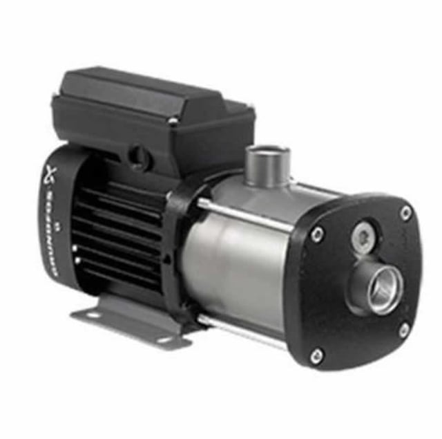 Bombas de superficie | Leroy Merlin