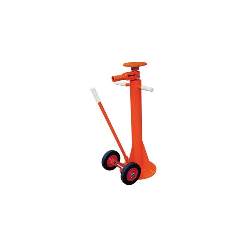 Vérin stabilisateur STOCKMAN - Charge 45 tonnes - Levage 18 tonnes ...