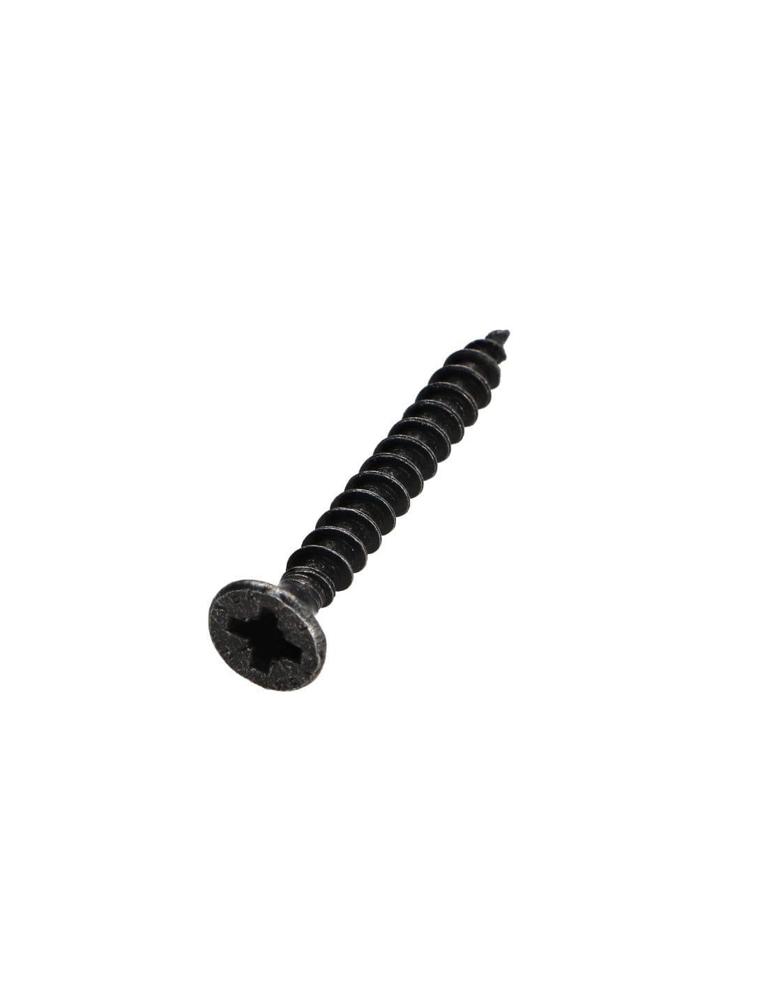 Tornillo madera aglomerado VBA3 cabeza fresada Pozi 4.5X40 Acero ...