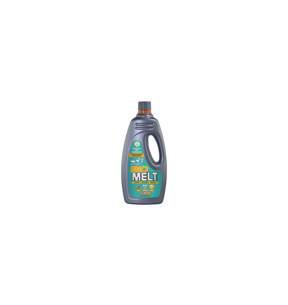DÉCAPANT LIQUIDE BIO MELT 1 lt | Leroy Merlin