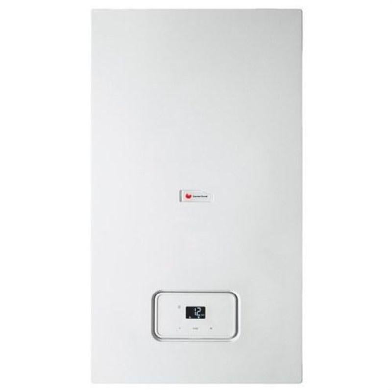 Caldera semia condens 30 gn nueva 0012016088 | Leroy Merlin