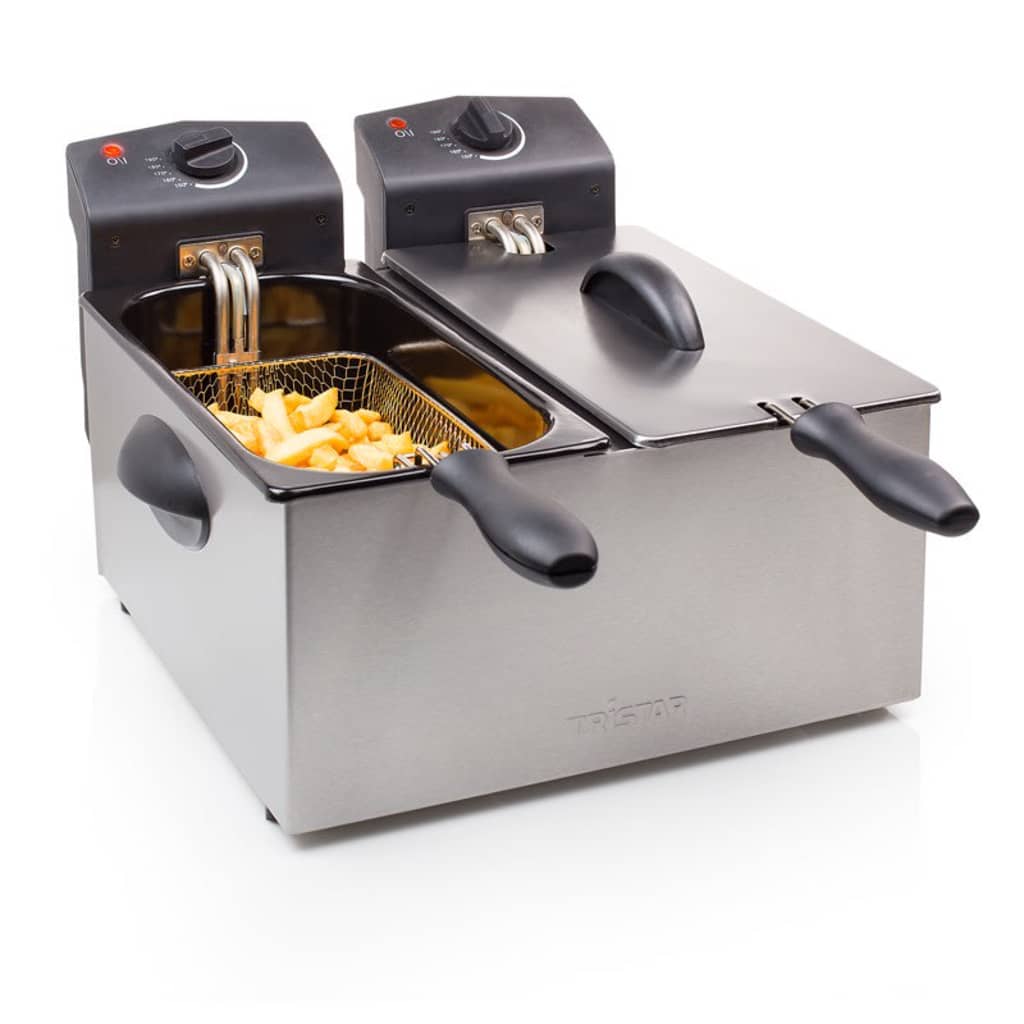 Friteuse 6 L Tristar | Leroy Merlin