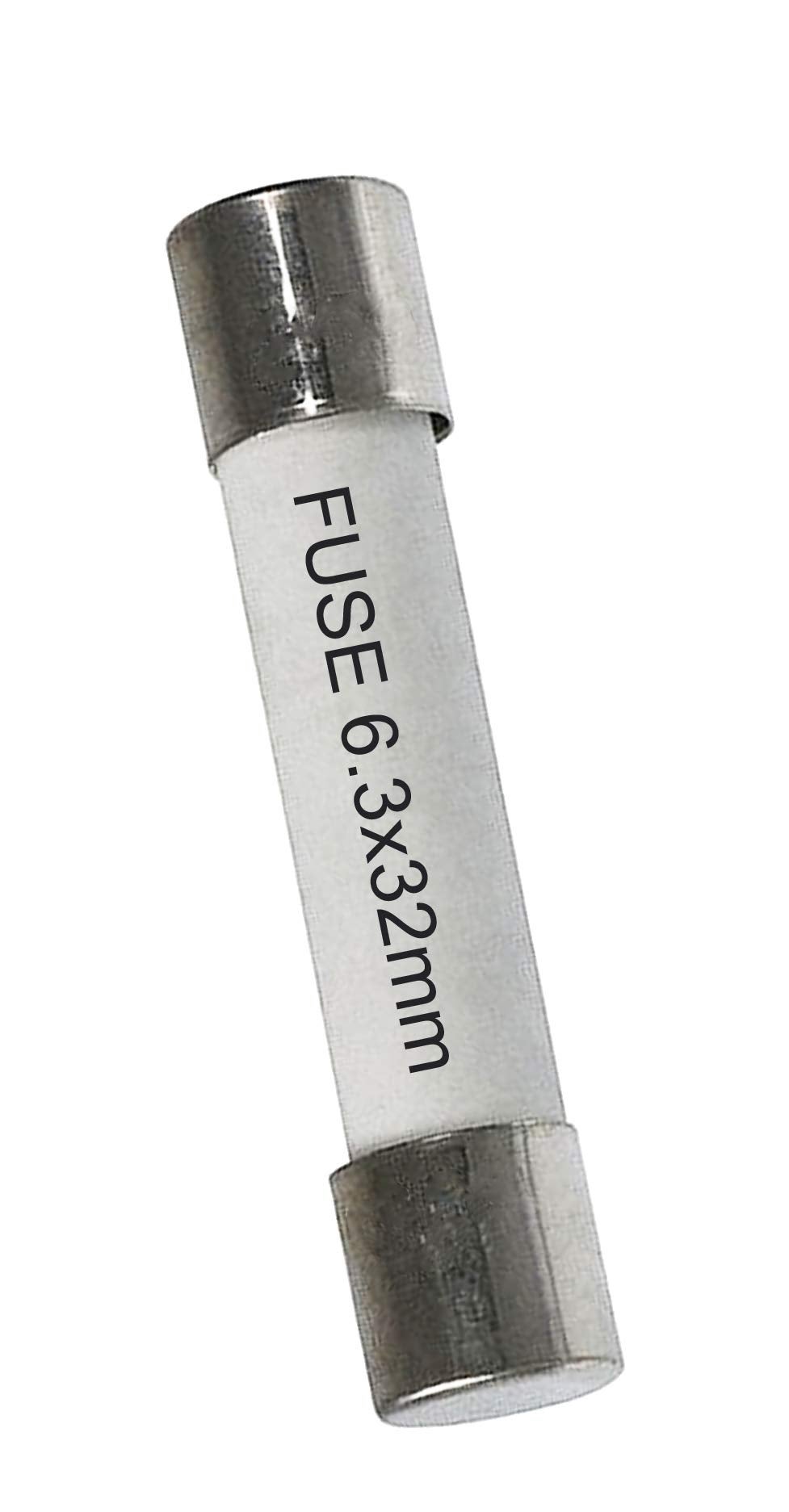 PeakTech P 7606 safety fuses | Leroy Merlin