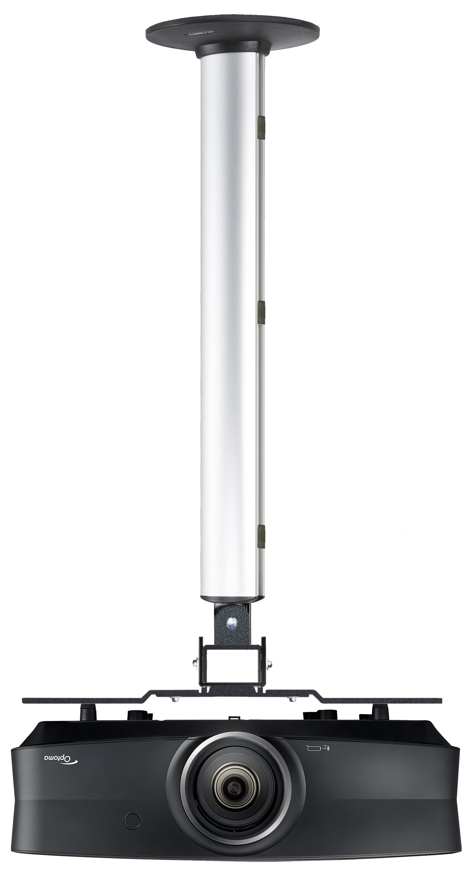 Alu Project Beamer Montaje de techo CPM | Leroy Merlin