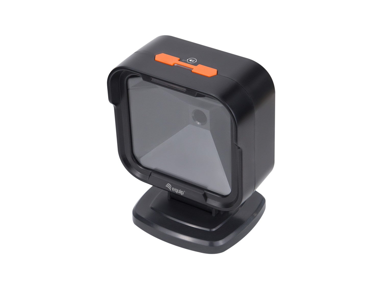 Equip 351028 lecteur de code barres Lecteur de code barre fixe 1D/2D ...