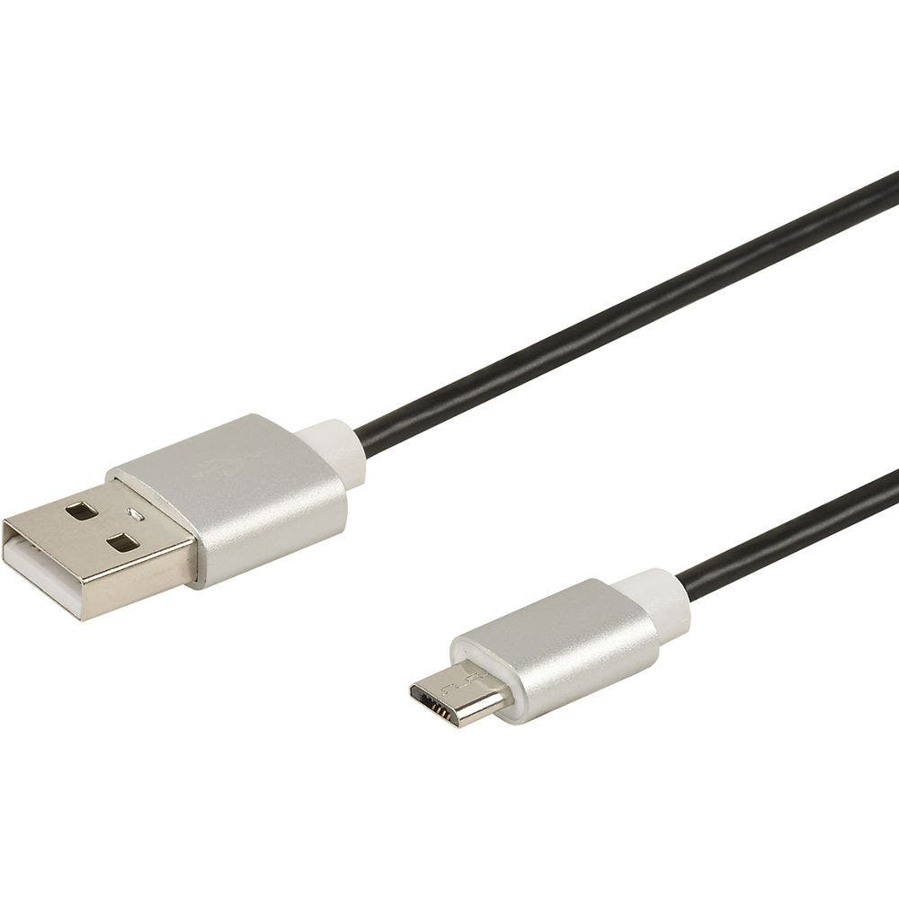 Cordon micro USB-722405 | Leroy Merlin