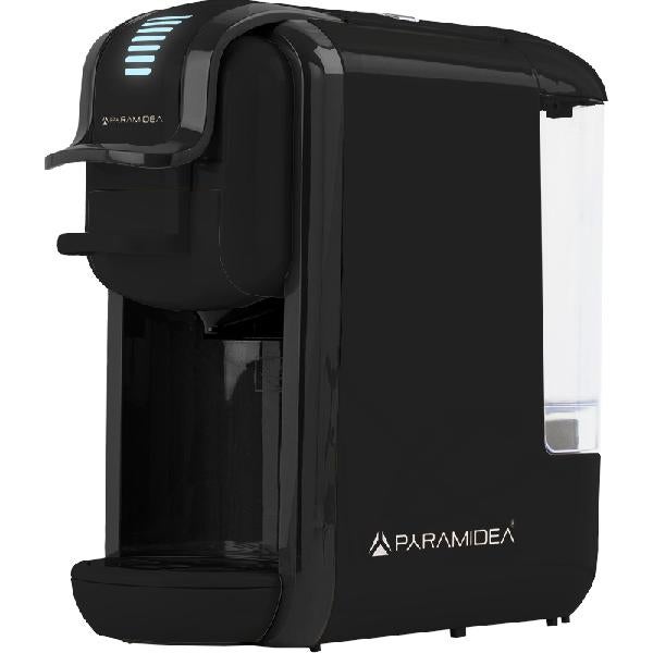 PYRAMIDEA ICP311BPLUS Macchina Caffè 3in1 Nespresso Dolcegusto Cialde 0,6L Nero | Leroy Merlin