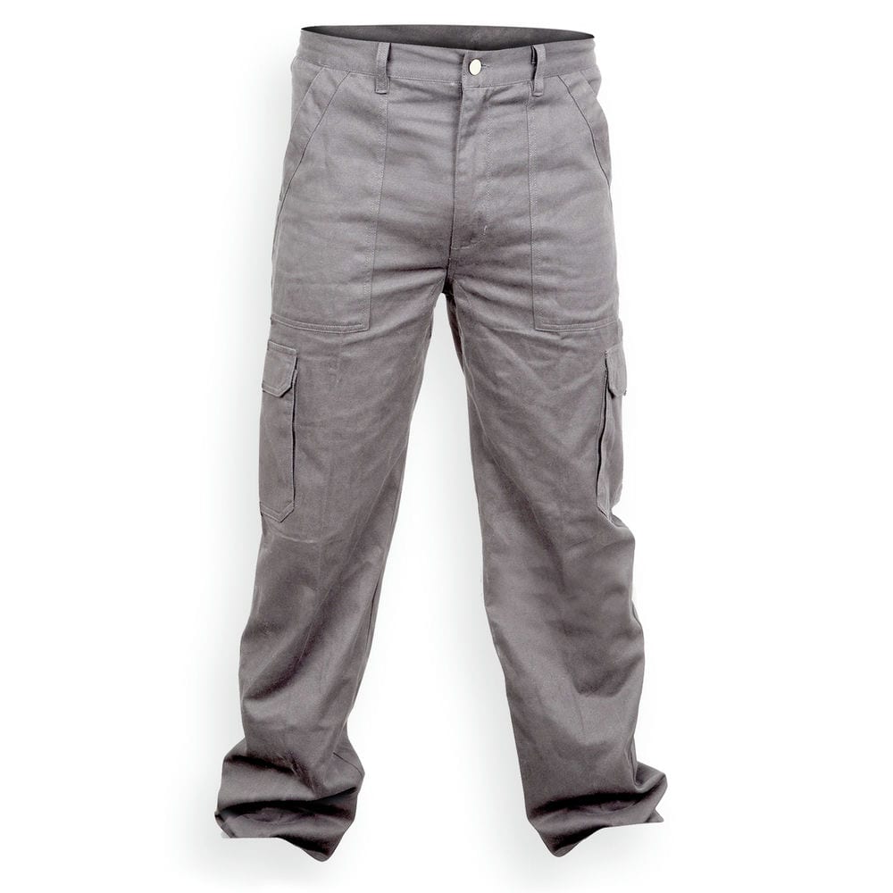 Pantalón largo workfit basic talla xl | Leroy Merlin