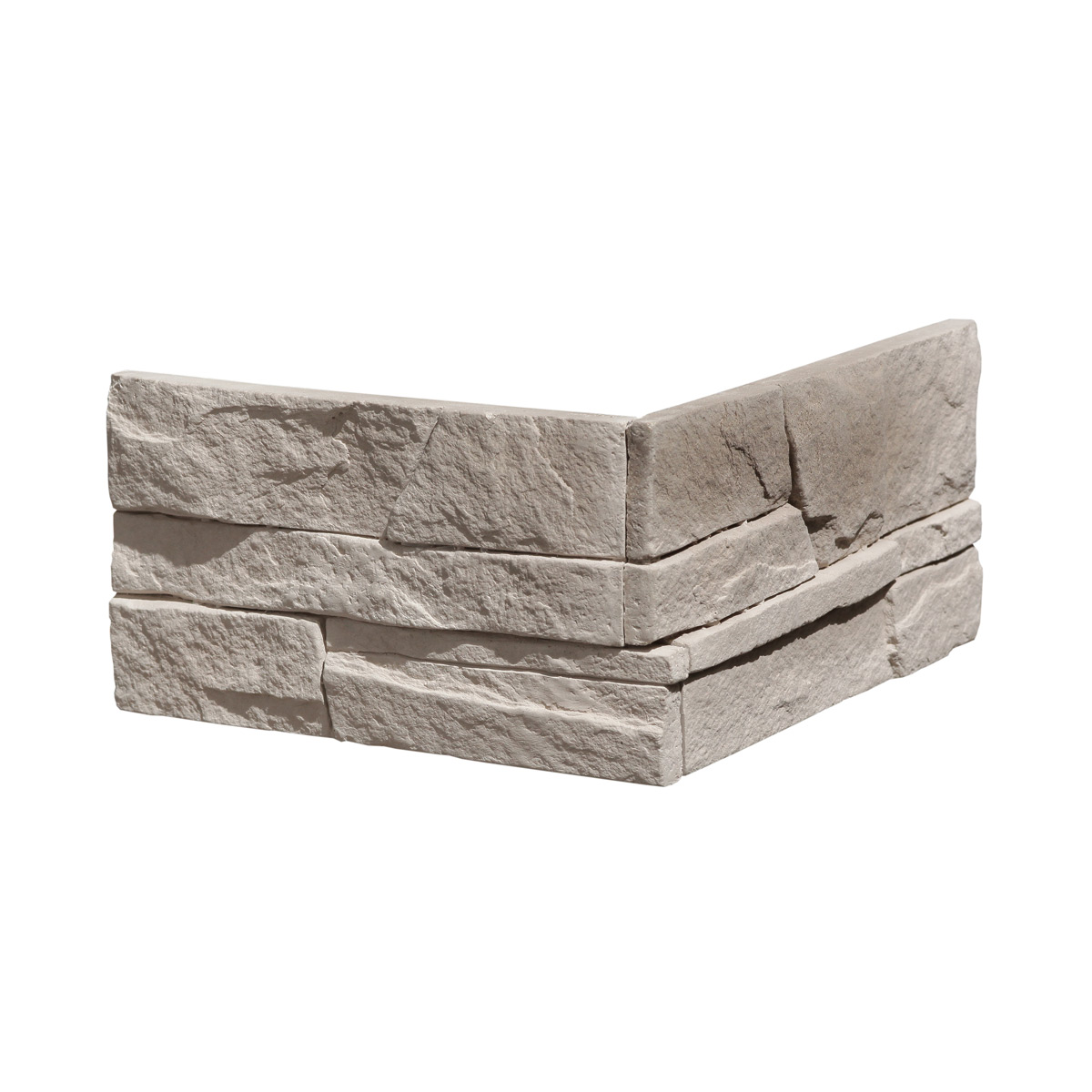 Kamień dekoracyjny LAZZARO 1 narożnik MAXSTONE 1,0 mb 1 op. - Leroy Merlin