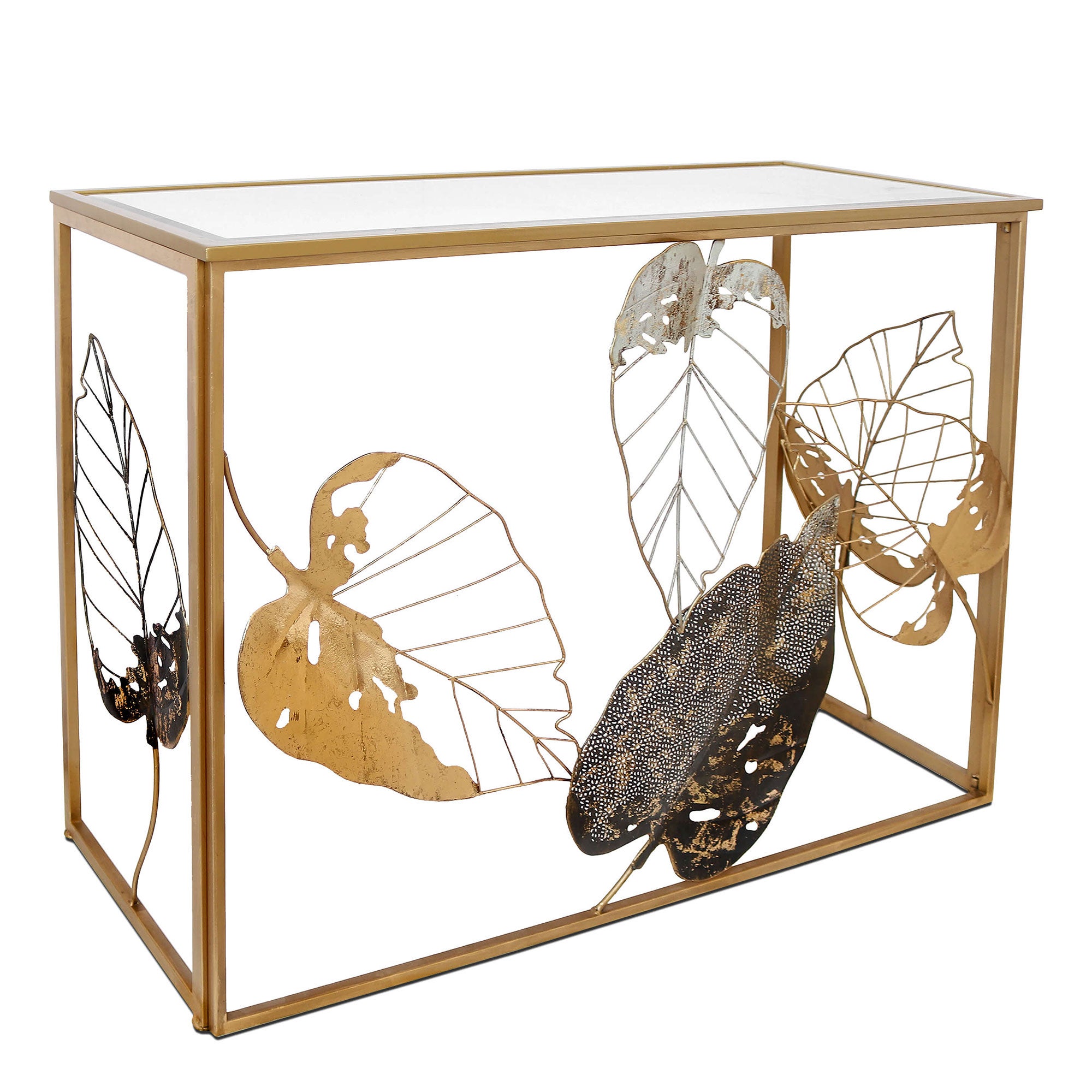 ADM - Console 'Automne série Easy Fashion' | Leroy Merlin