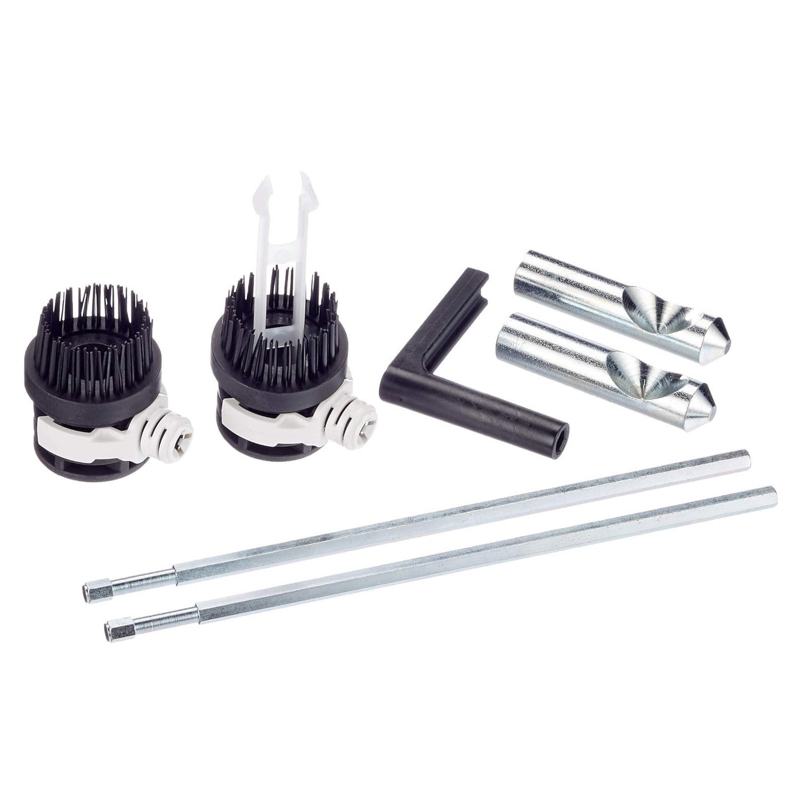 Ideal Standard Fissaggio TESI/CONNECT AIR -KIT FISSAZIONI CUV SUSP ...